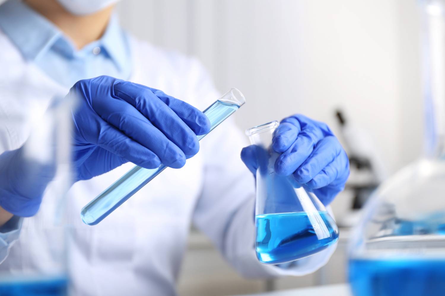 Biotech market forecast: Top trends for biotech in 2026