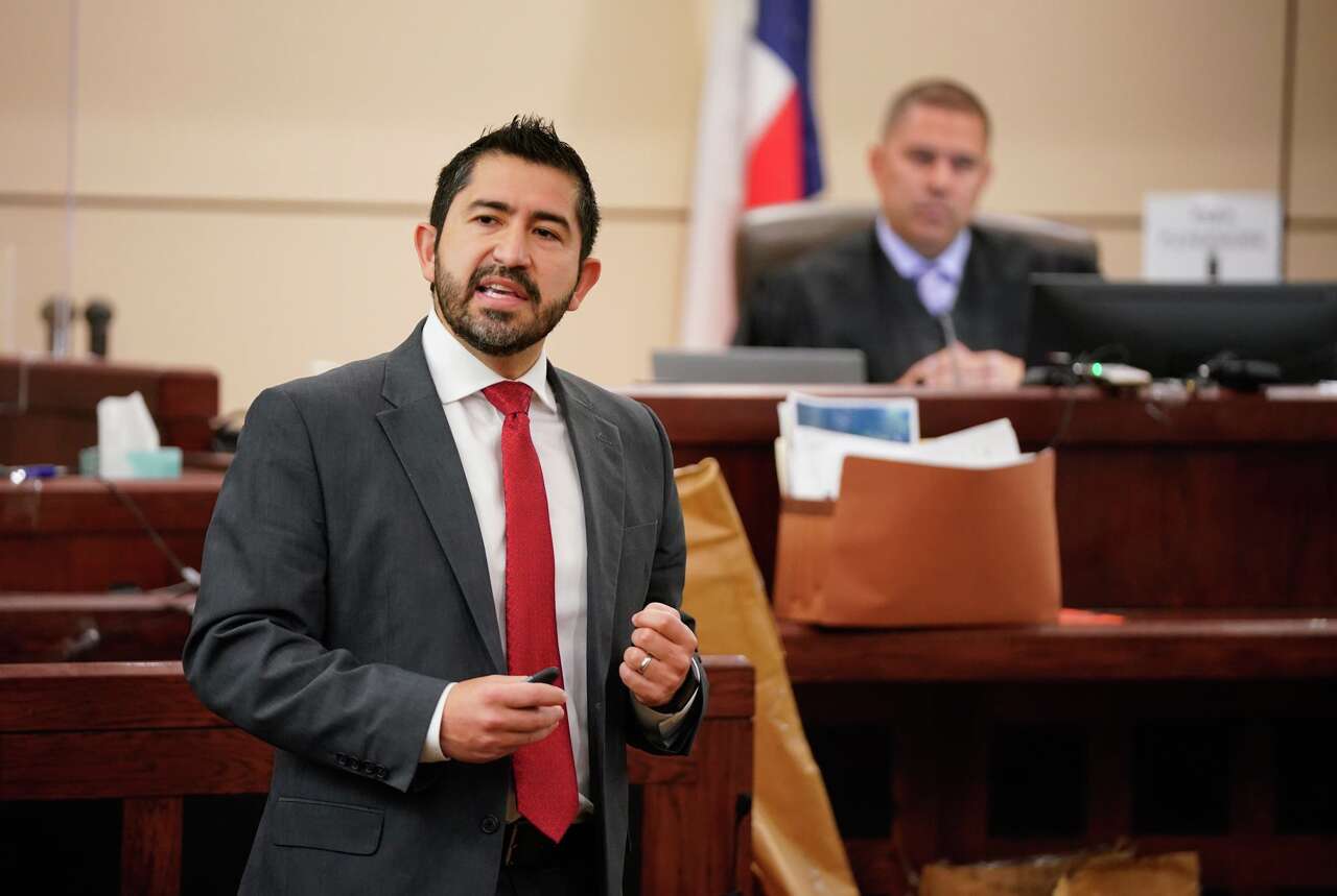 Savanah Soto murder trial: Lead prosecutor resigns, says DA's office