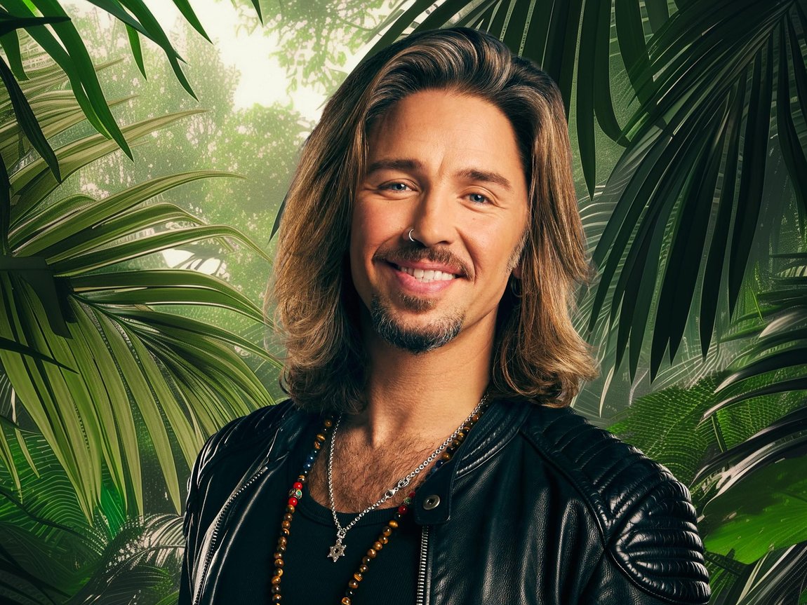 Jungle controversy figure Gil Ofarim: Brother Tal speaks out