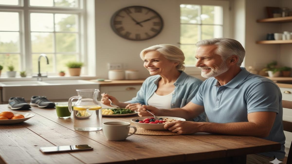 The morning heart attack window: 3 dangerous habits to quit before 8 AM