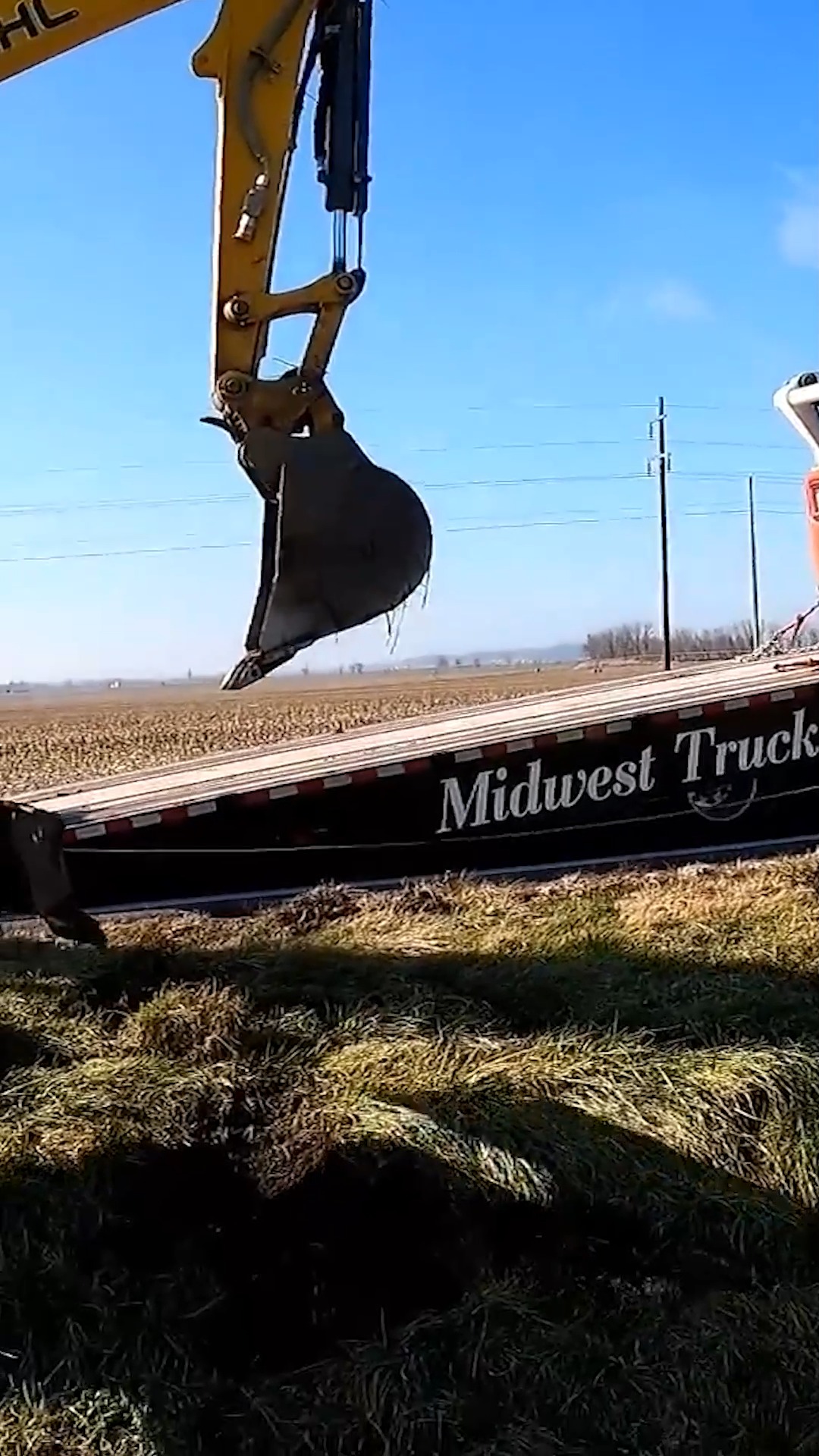 When direction matters less than control