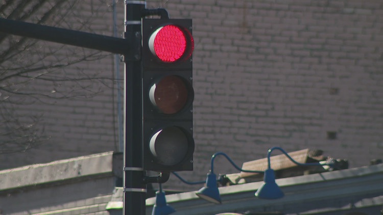 Trump administration moves to end DC's automated traffic camera program