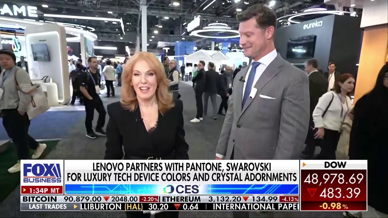 Exciting device 'brings AI to life' on your PC