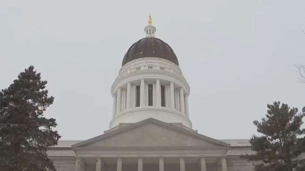 Maine Dems, GOP outline goals for state on first day of legislative session