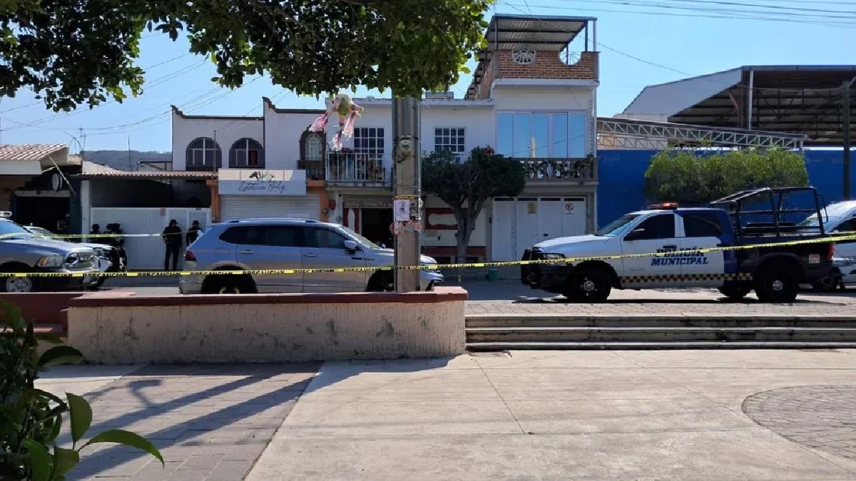 Matan a José Antonio Meza, exregidor de Apaseo el Alto, en zona centro