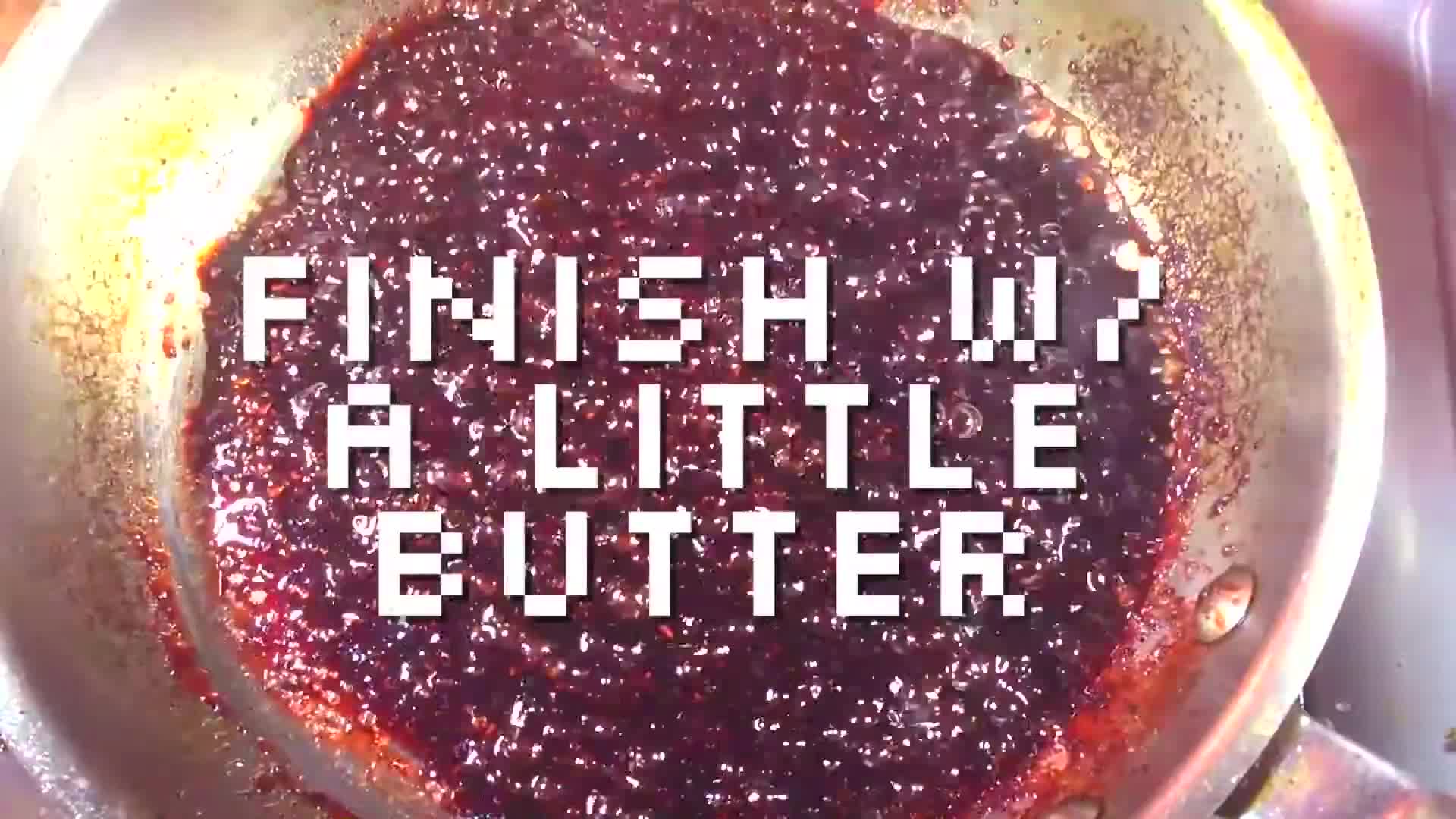 Can I make Zelda's rock sirloin?