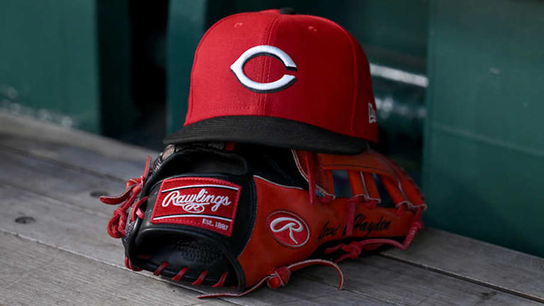 Reds could seize NL Central with one bold offseason move