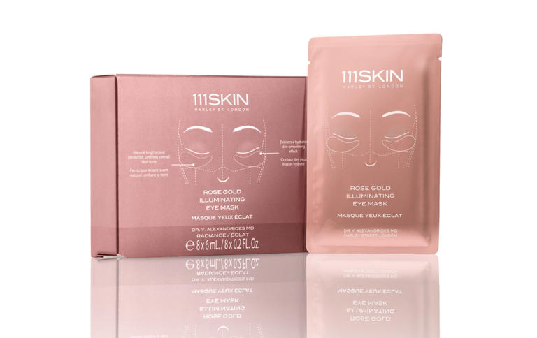 Say bye to bags with these 4 under-eye patches – just like Joe Jonas ...