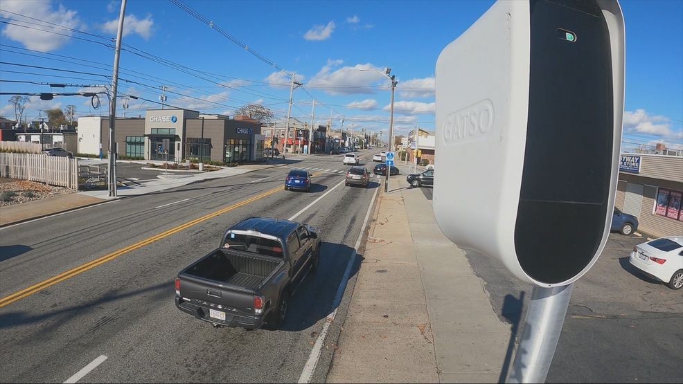 DC leaders oppose USDOT's proposal to ban traffic cams, citing safety ...