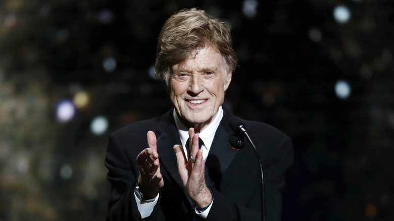 Yellowstone could have been an HBO series starring Robert Redford
