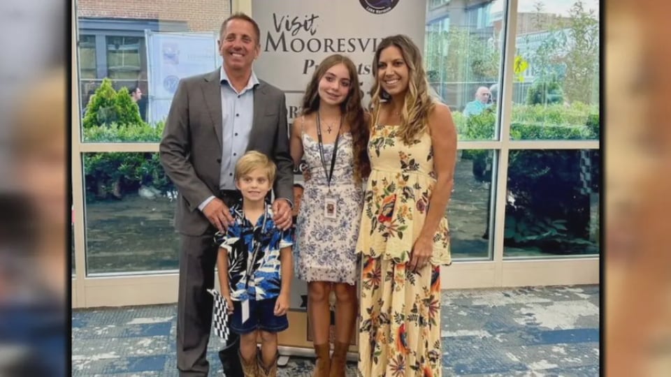 Public memorial details announced for NASCAR driver Greg Biffle, plane ...