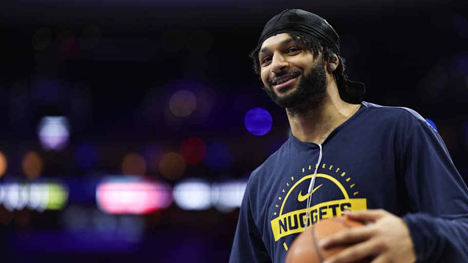 Nuggets’ David Adelman explains why Jamal Murray has been thriving