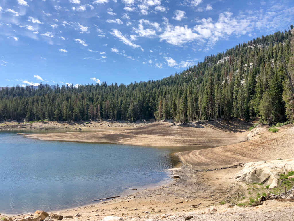 25 magical Mammoth Lakes hikes you must do