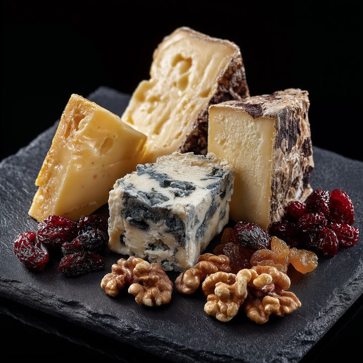 High-fat cheese cuts dementia risk by 13%