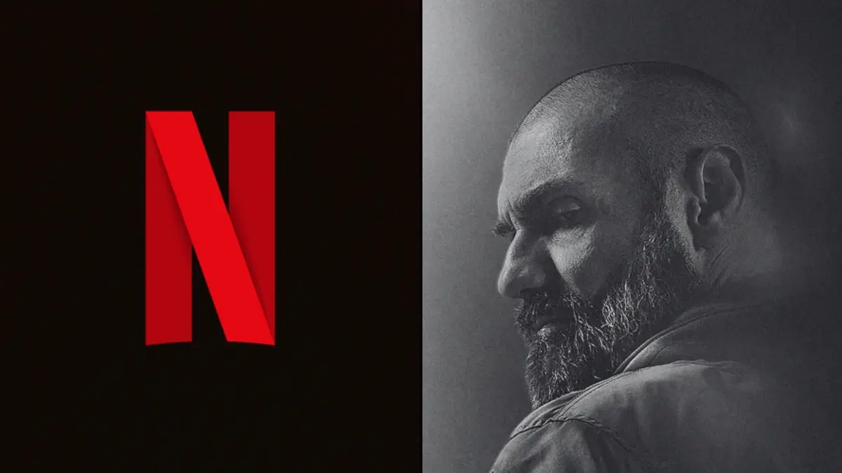 Every Netflix original title leaving the platform in January 2026