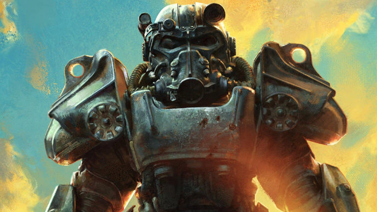 Fallout officially returning this year with new single-player experience