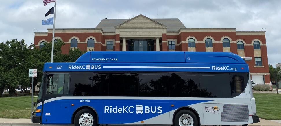 Johnson County announces bus route cuts, micro transit changes