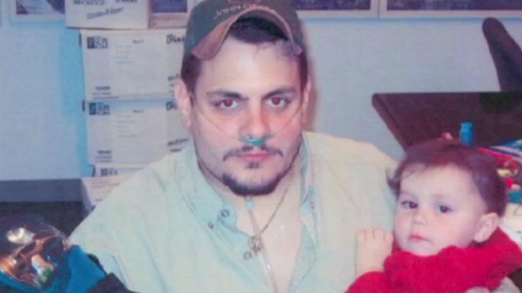 20 years after his death, 9/11 first responder James Zadroga is still ...