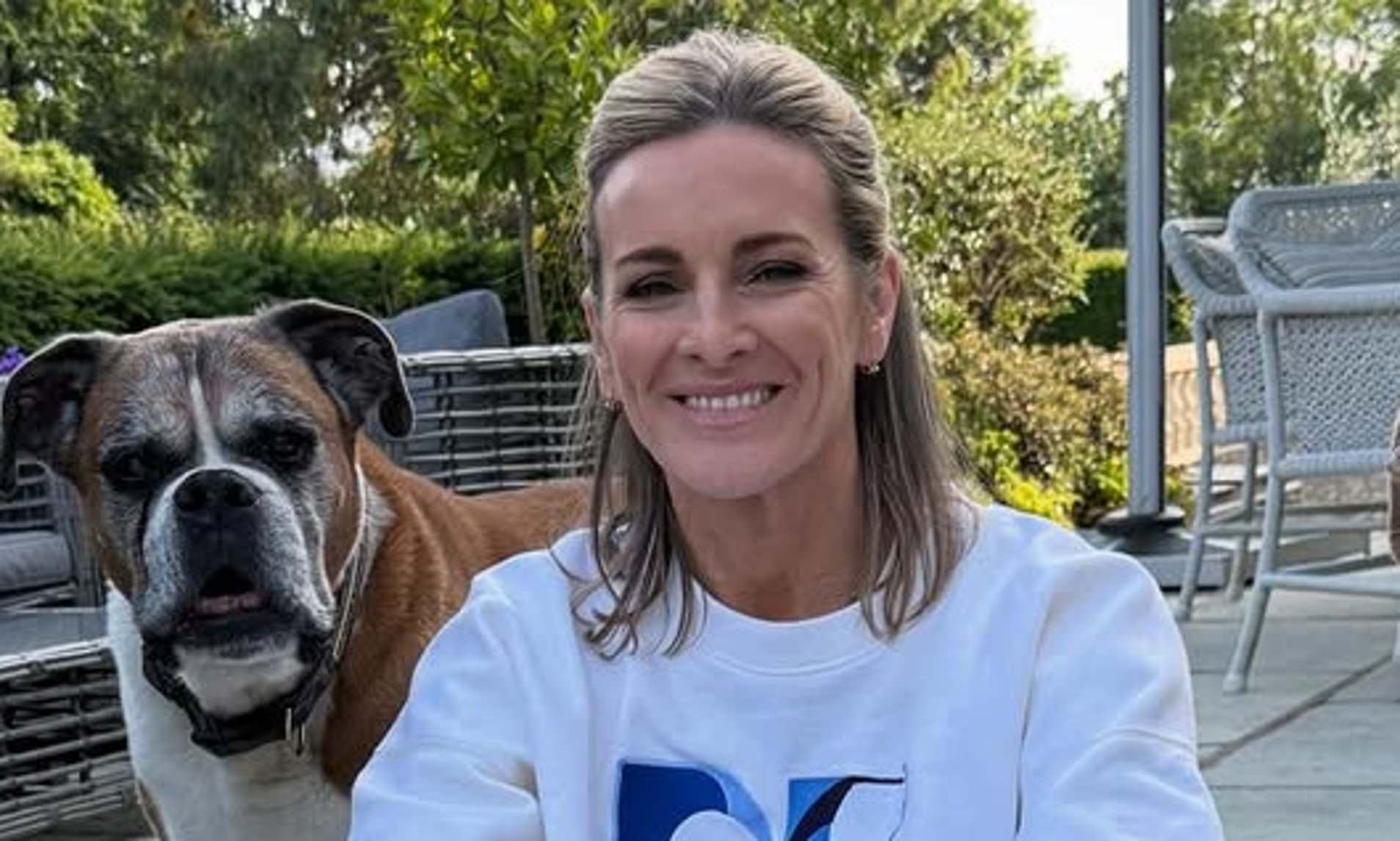 Gabby Logan is forced to leave Match of the Day mid-show due to family ...