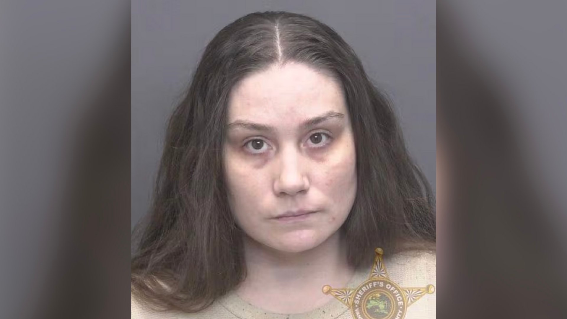 Child tells detectives her 9-year-old sister was killed by 'my mom'