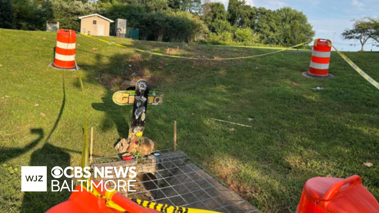 Maryland town vows to build weather siren system in response to teen's ...