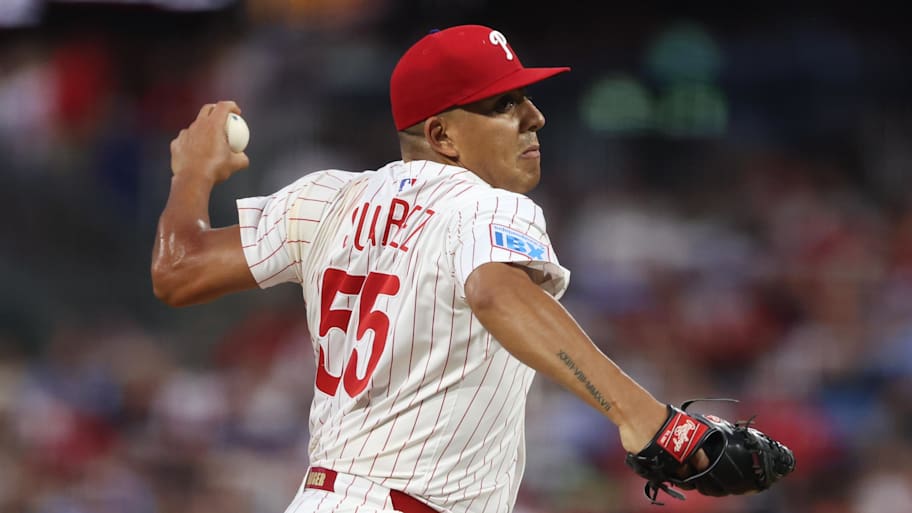 Predicting next dominoes to fall after Cubs' Edward Cabrera trade