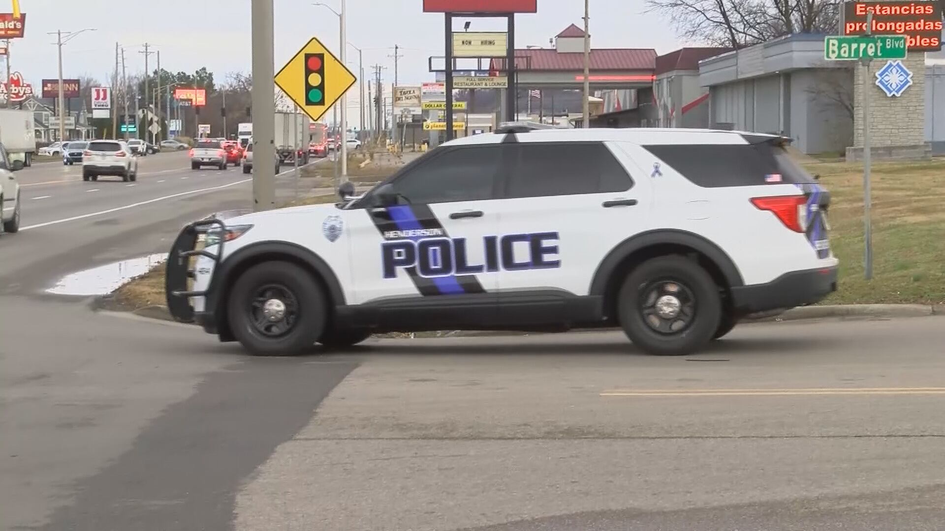 Police say physical ID is still required after Kentucky introduces ...