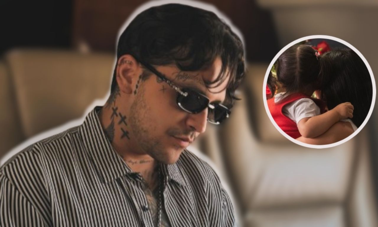 Tunden a Christian Nodal por dejar fuera de sus propósitos de 2026 a su ...