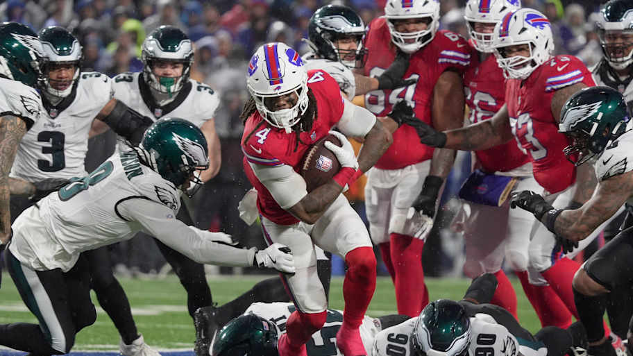 Bills vs. Jaguars: Three bold predictions for Sunday’s AFC playoff duel