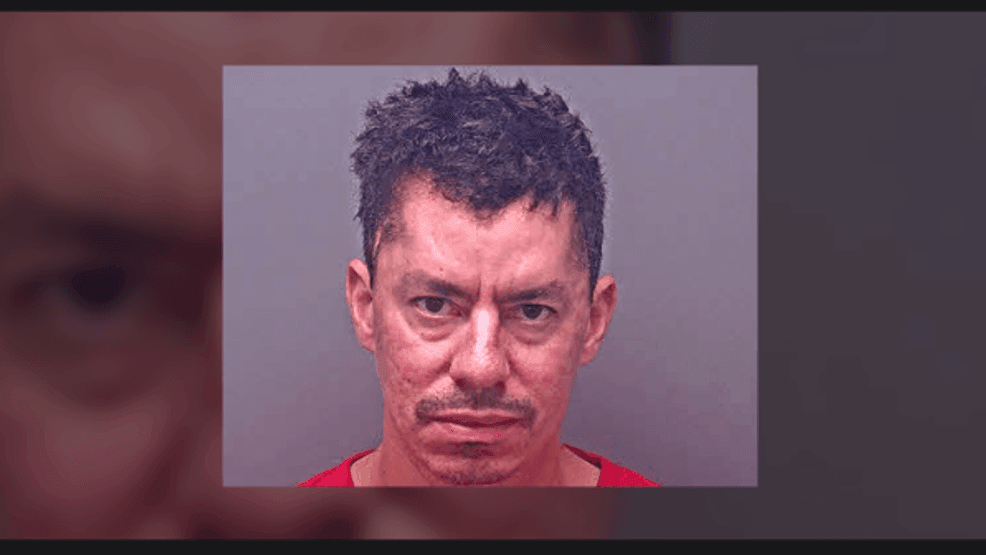 Dramatic chase ends in crash as runaway SUV collides with multiple ...