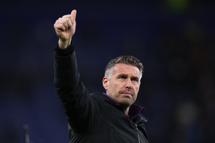 Heather Hwang Hee-chan, who was healthy but disappointed, started 95 ...