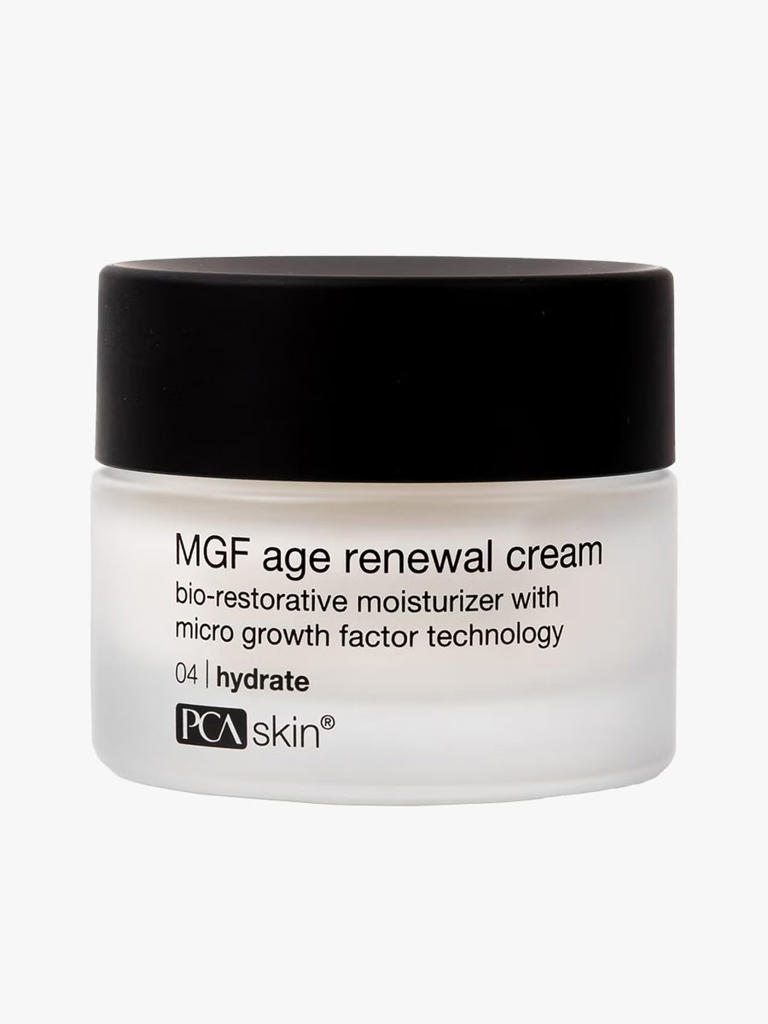 The biggest skin-care trends of 2026 have us going back to basics