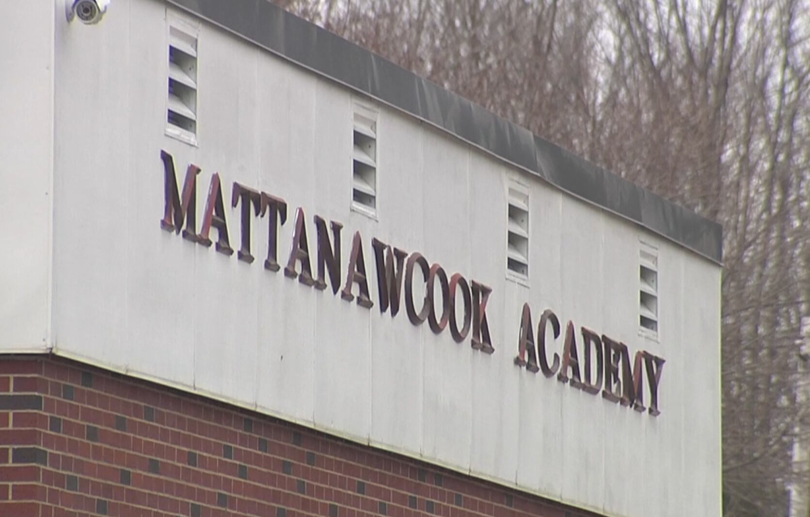 Mattanawcook Academy teacher fired over Charlie Kirk remarks