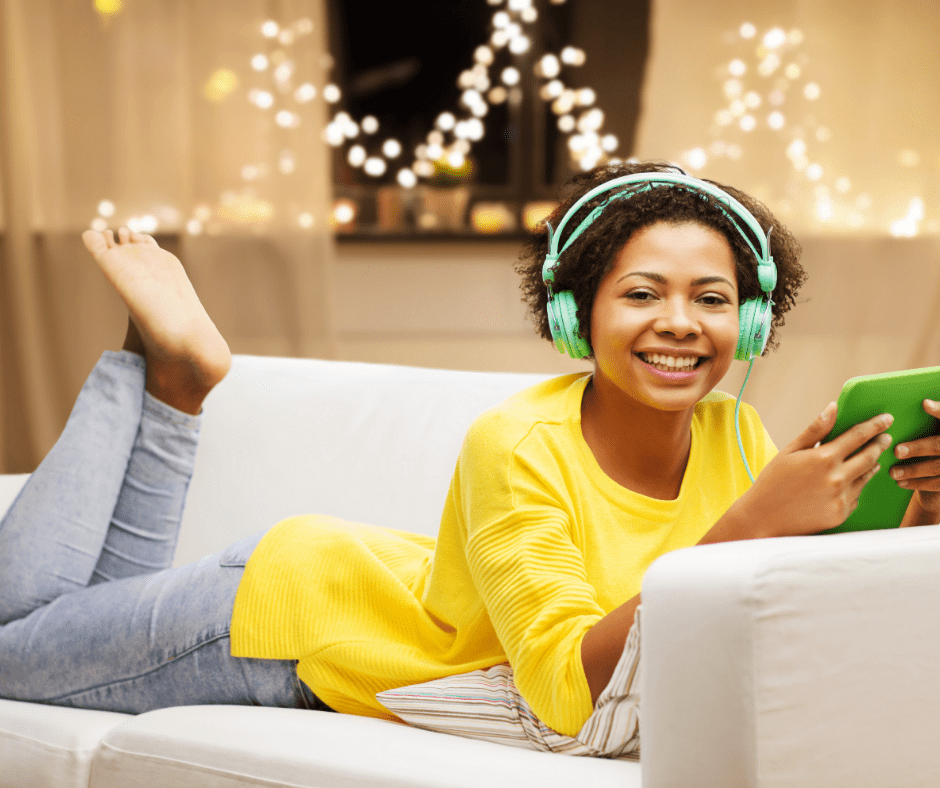 The ultimate Christmas playlist: Top holiday music you need this season