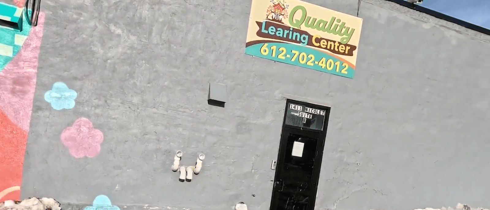Quality ‘Learing’ Center In Minneapolis Now Closed For Business