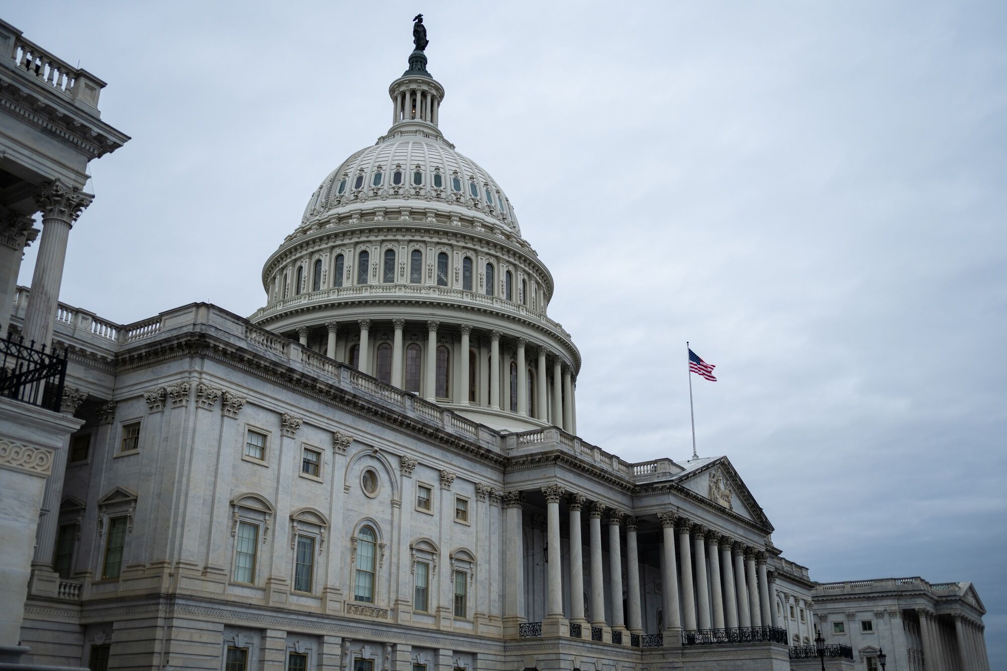 Trump invited to deliver State of the Union address on Feb. 24