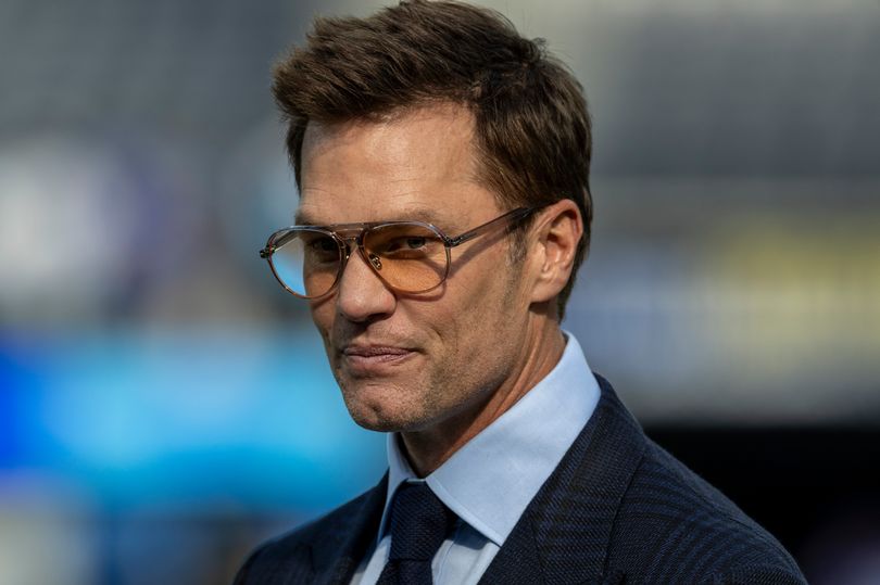 Tom Brady told he's 'pathetic' on NFL retirement as ex-FOX star pulls ...