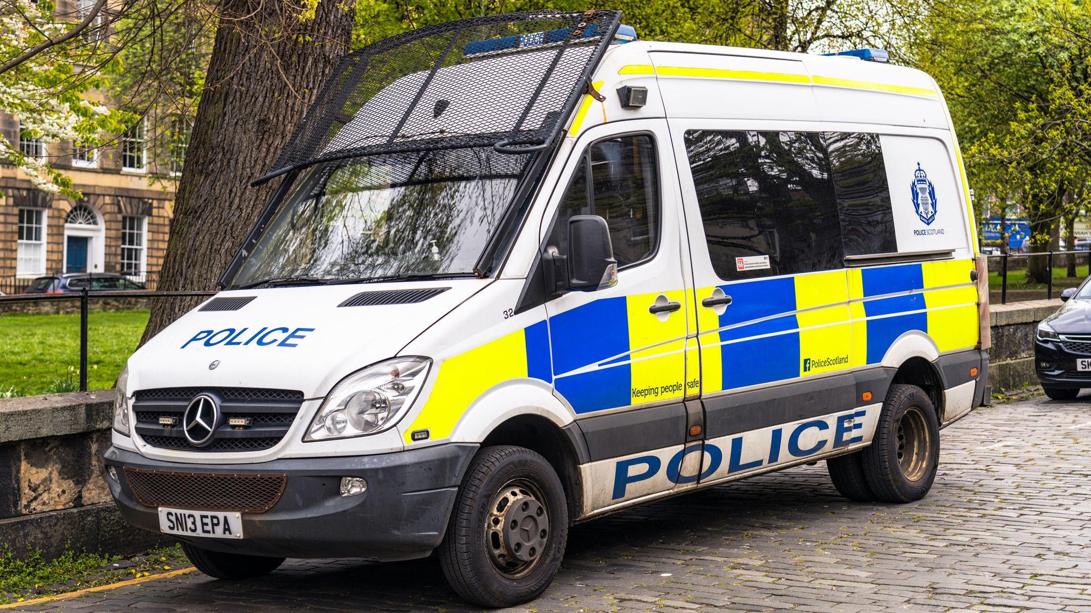 Police face driving restrictions under training rules