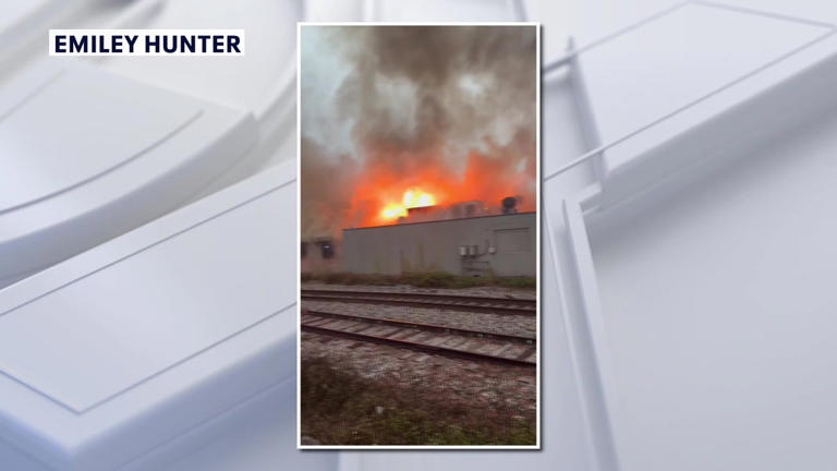 Sonny’s BBQ fire destroys beloved Bartow restaurant