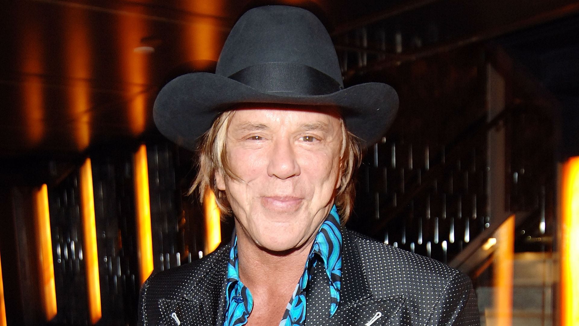 Mickey Rourke niega haber pedido ayuda económica para no perder su casa ...