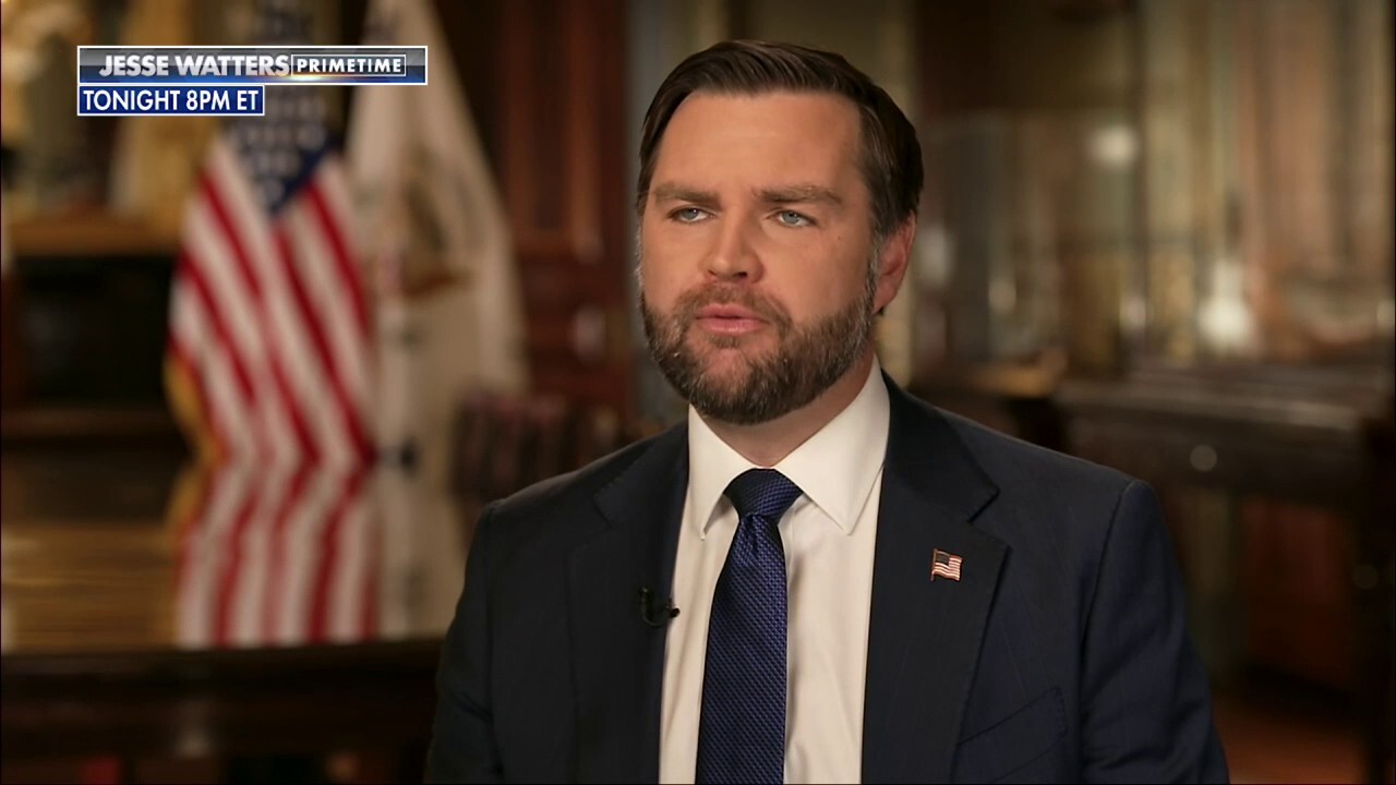 JD Vance says Tim Walz should resign after Minnesota fraud scandal