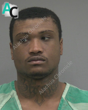 Jail inmate charged with illegally calling victim 70 times in 7 days