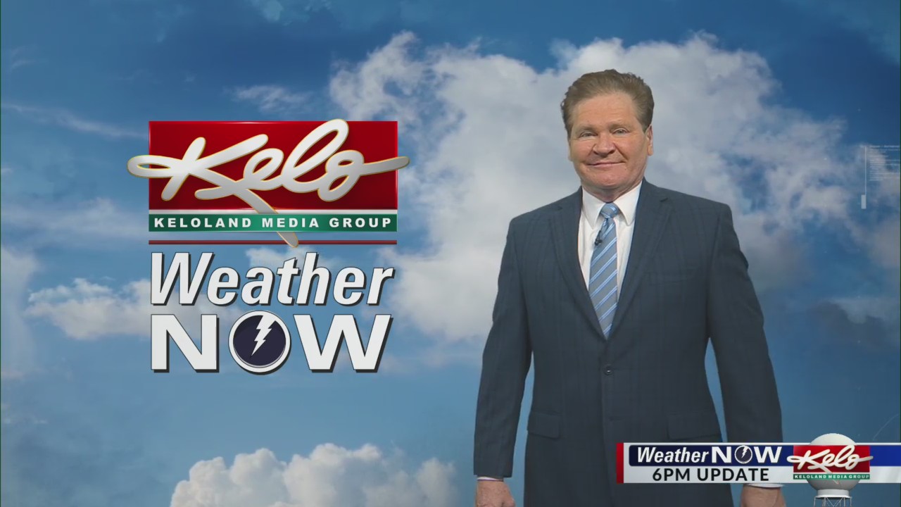 6pm weather update 1/7/26