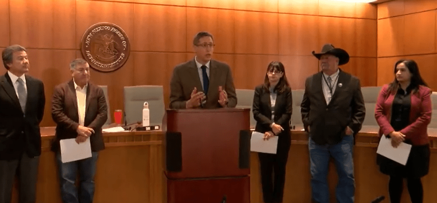 Legislative Finance Committee shares $11.1B budget recommendation