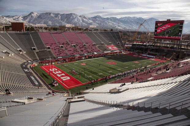 Colorado Avalanche to play Utah Mammoth in 2027 NHL Winter Classic in ...