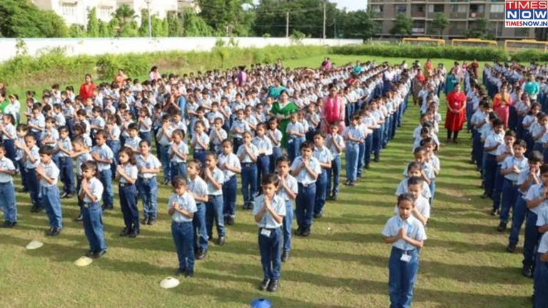 School assembly news headlines today (Jan 8): Check top national ...