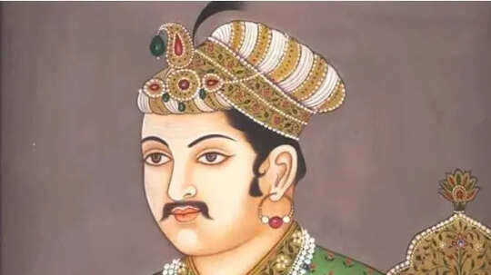 The fascinating history of Akbar’s navratnas: Who they were, what they ...