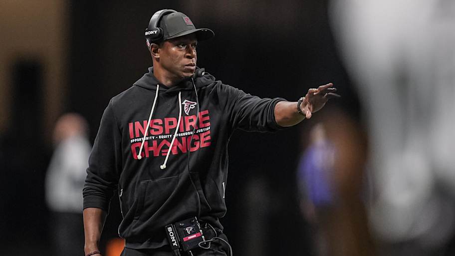 Ex-Falcons coach Raheem Morris getting interest for open jobs