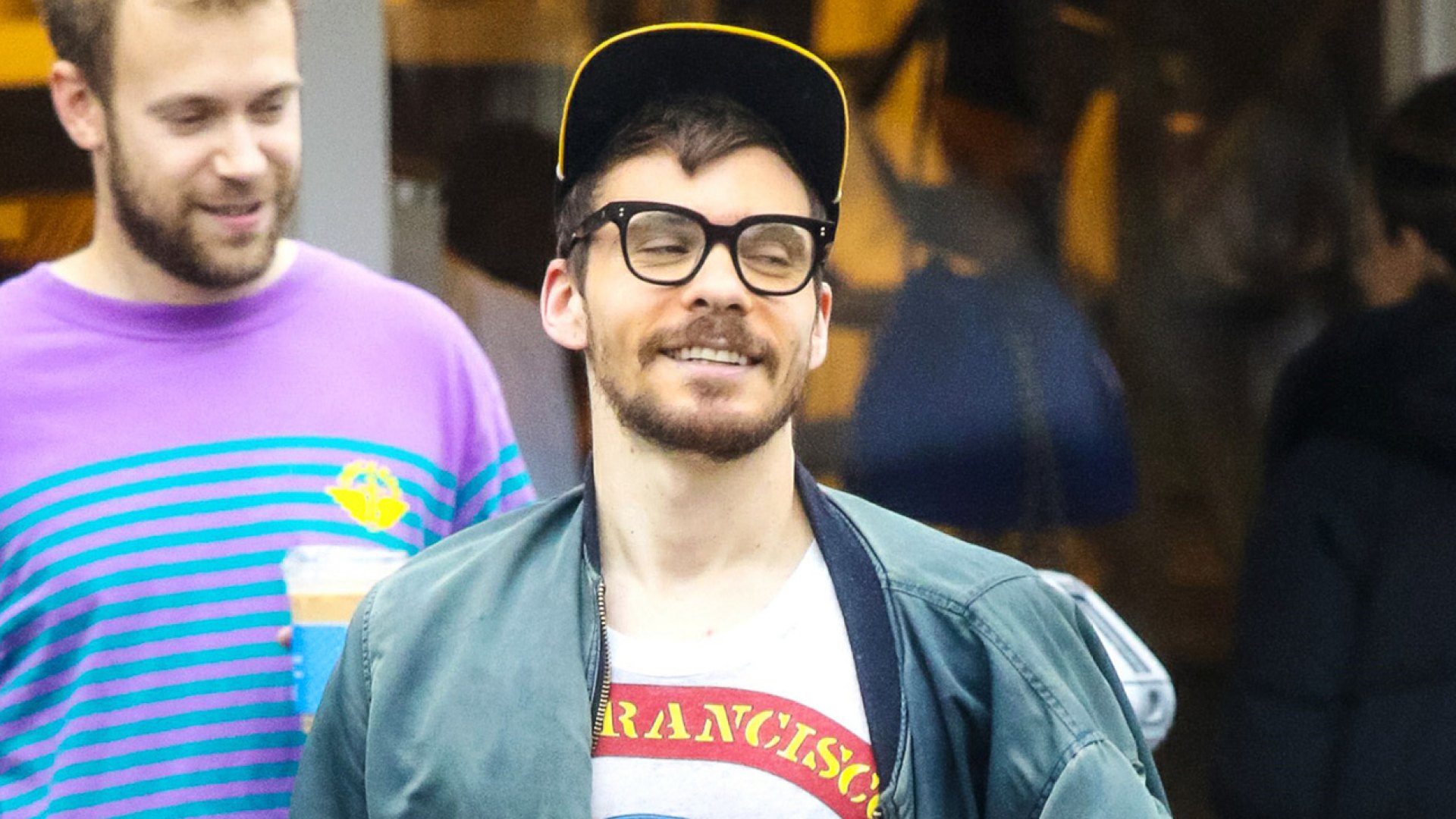 Matthew Koma's best trolling moments: Response to Ashley Tisdale and more