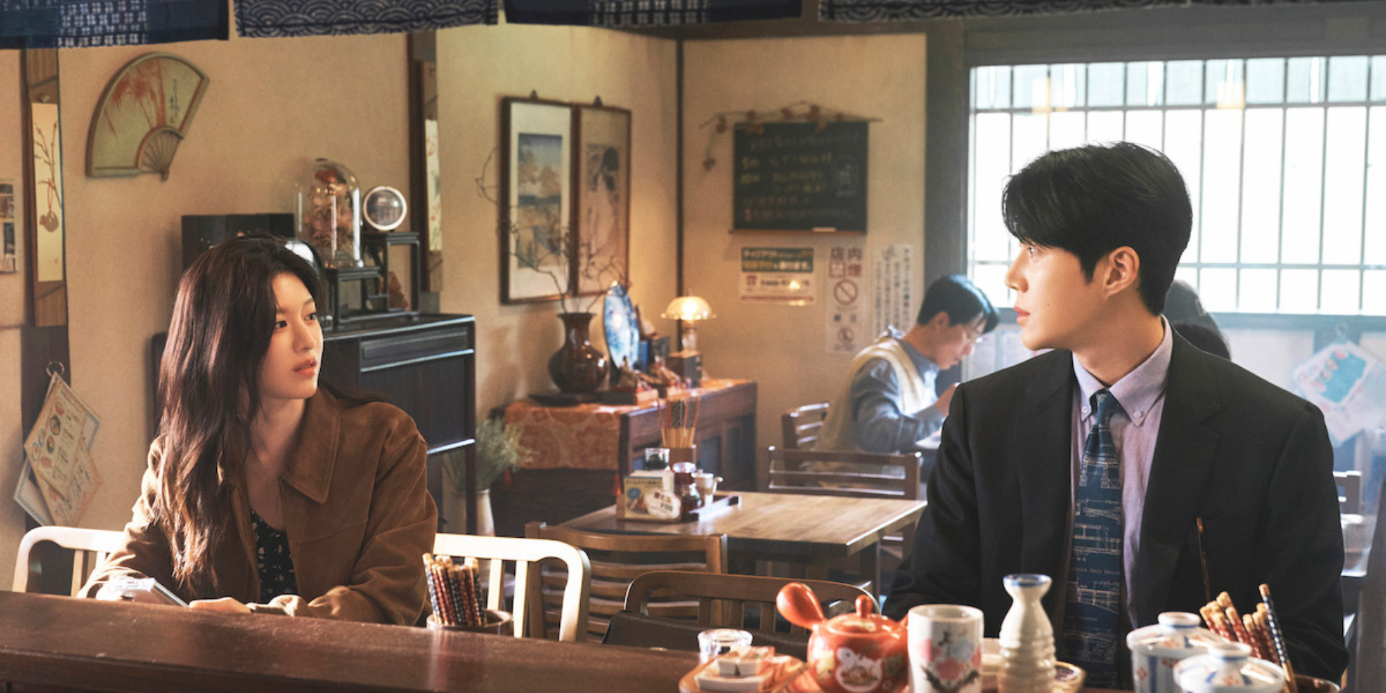 Netflix’s next K-drama looks like your favorite fanfiction come to life